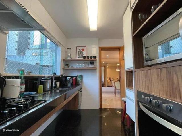 Apartamento para venda em Savassi, Belo Horizonte