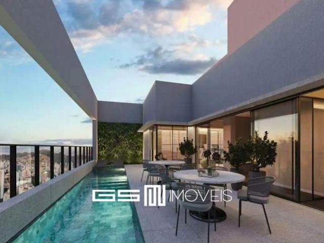 Apartamento para venda em Savassi, Belo Horizonte