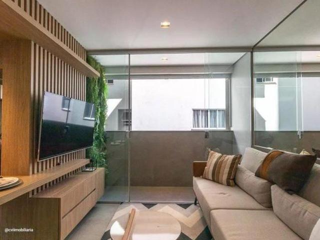 Apartamento para venda em Savassi, Belo Horizonte