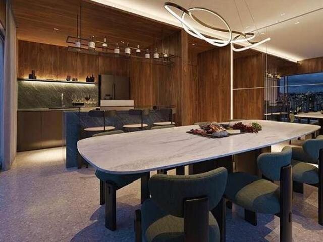 Apartamento para venda em Savassi, Belo Horizonte