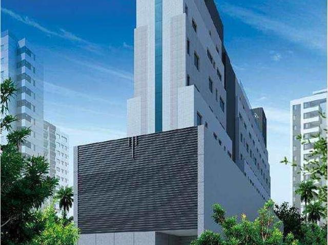 Apartamento para venda em Savassi, Belo Horizonte