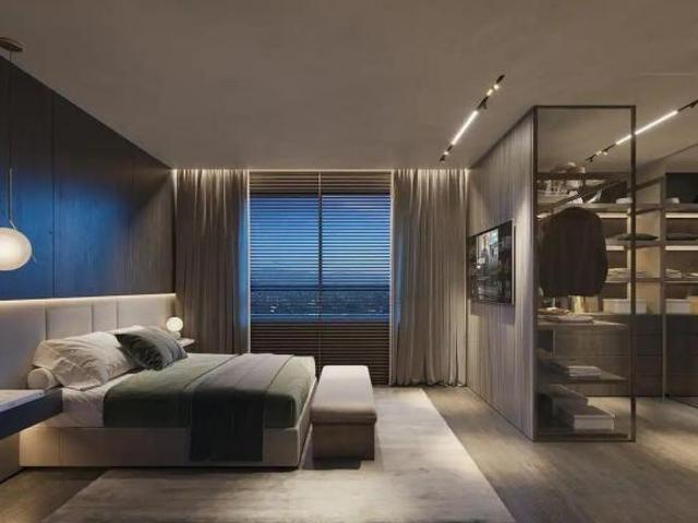 Apartamento para venda em Savassi, Belo Horizonte