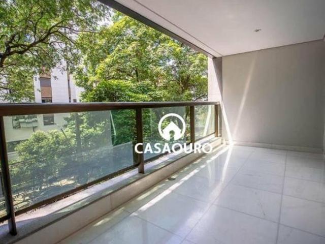 Apartamento para venda em Savassi, Belo Horizonte