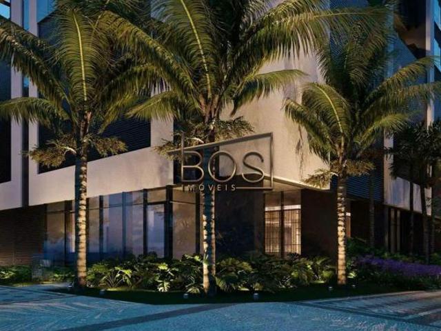 Apartamento para venda em Savassi, Belo Horizonte