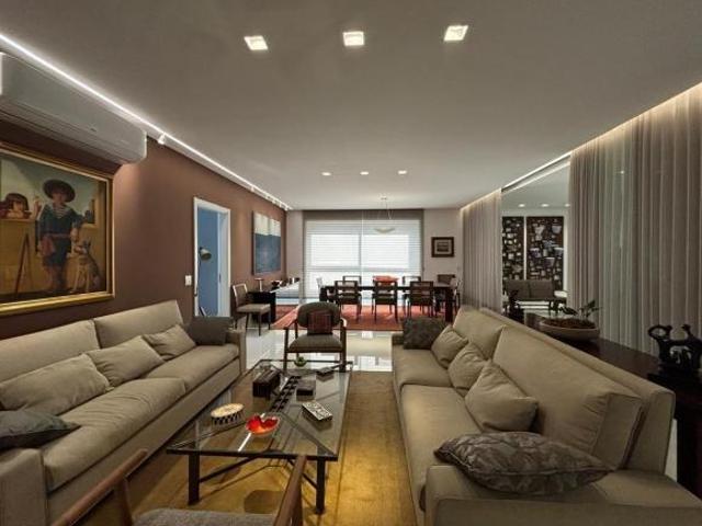 Apartamento para venda em Savassi, Belo Horizonte