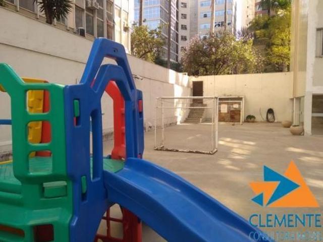 Apartamento para venda em Savassi, Belo Horizonte