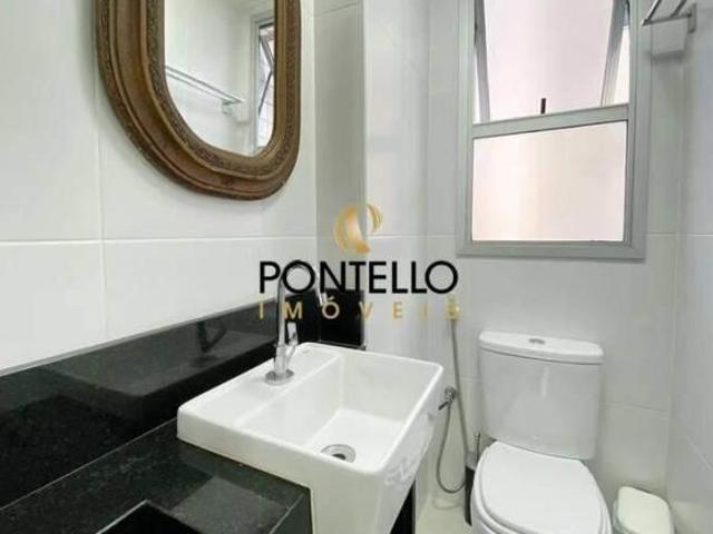 Apartamento para venda em Savassi, Belo Horizonte