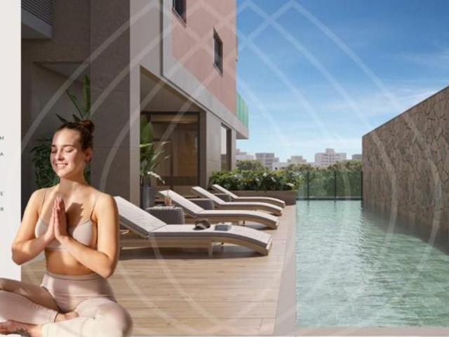 Apartamento para venda em Savassi, Belo Horizonte