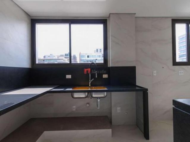 Apartamento para venda em Savassi, Belo Horizonte