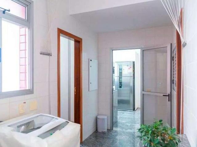 Apartamento para venda em Savassi, Belo Horizonte