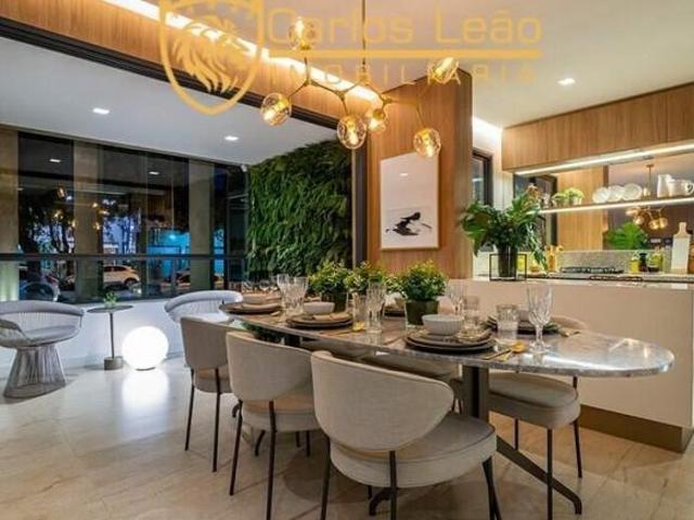 Apartamento para venda em Savassi, Belo Horizonte