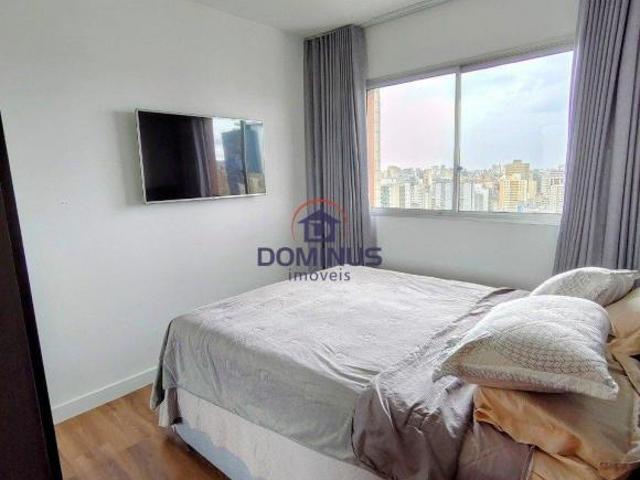 Apartamento para venda em Savassi, Belo Horizonte