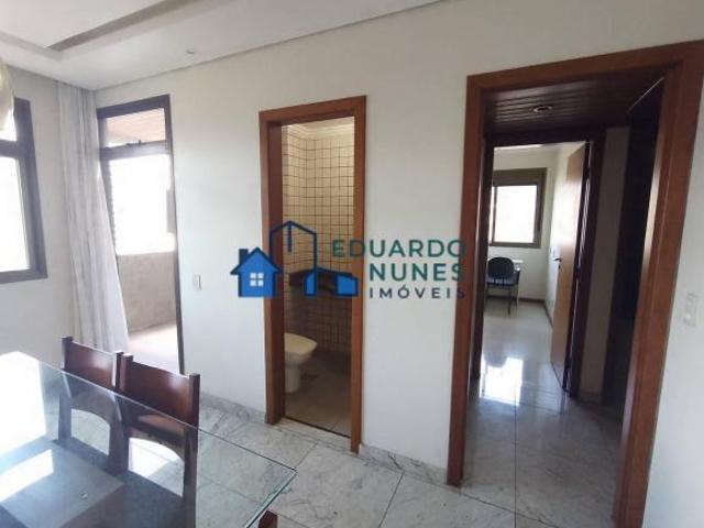 Apartamento para venda em Savassi, Belo Horizonte