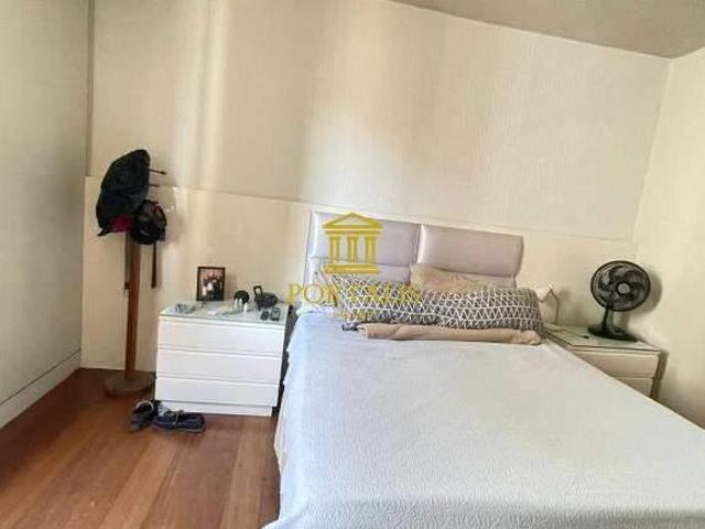 Apartamento para venda em Savassi, Belo Horizonte