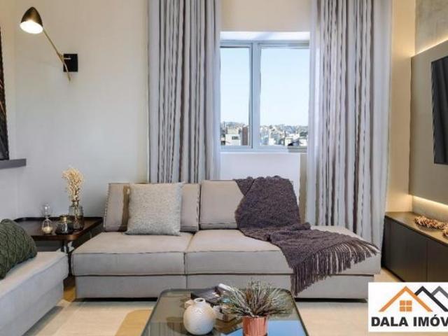 Apartamento para venda em Savassi, Belo Horizonte