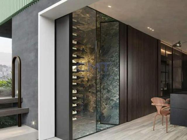 Apartamento para venda em Savassi, Belo Horizonte