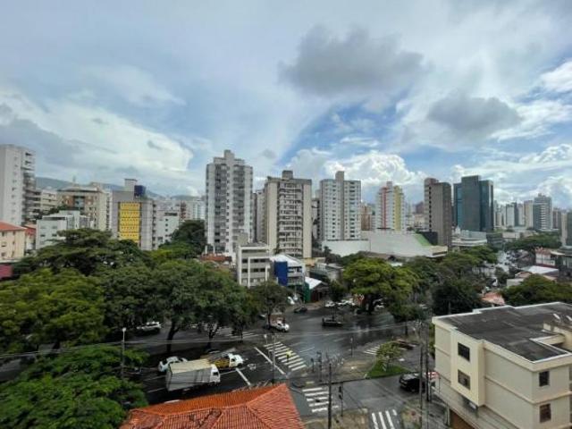 Apartamento para venda em Savassi, Belo Horizonte