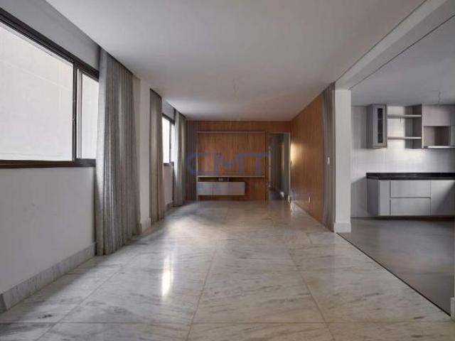 Apartamento para venda em Savassi, Belo Horizonte