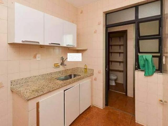 Apartamento para venda em Savassi, Belo Horizonte