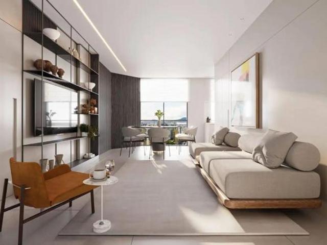 Apartamento para venda em Savassi, Belo Horizonte