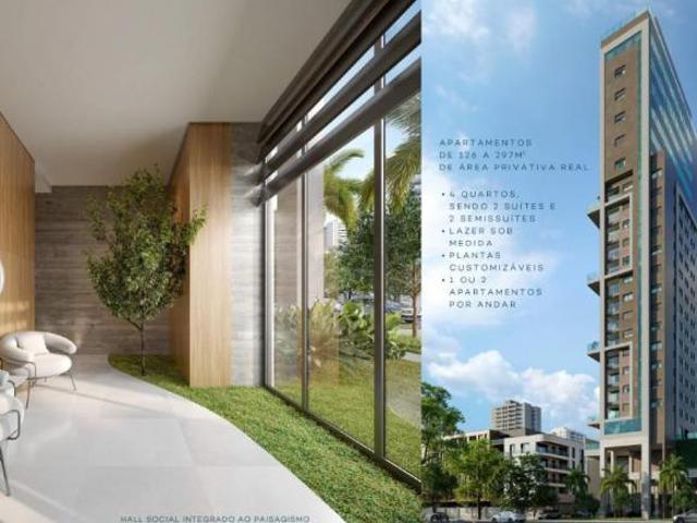 Apartamento para venda em Savassi, Belo Horizonte