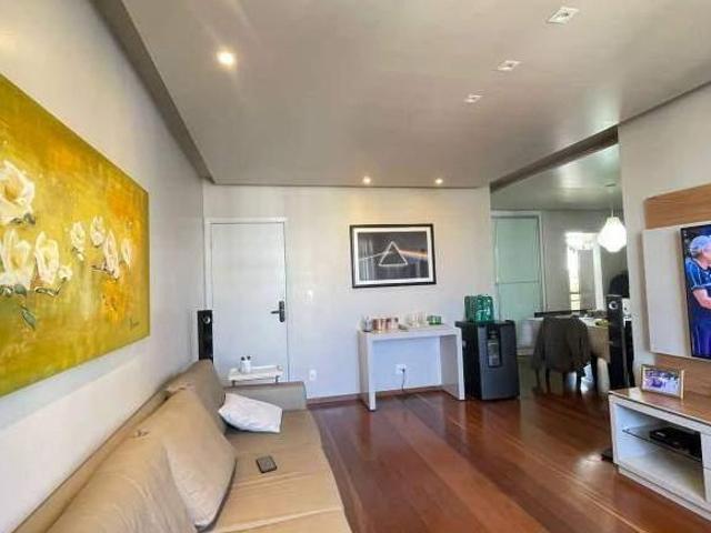 Apartamento para venda em Savassi, Belo Horizonte