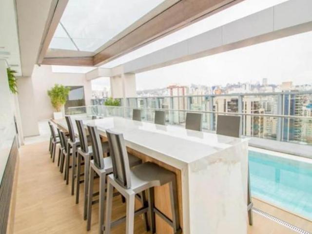 Apartamento para venda em Savassi, Belo Horizonte