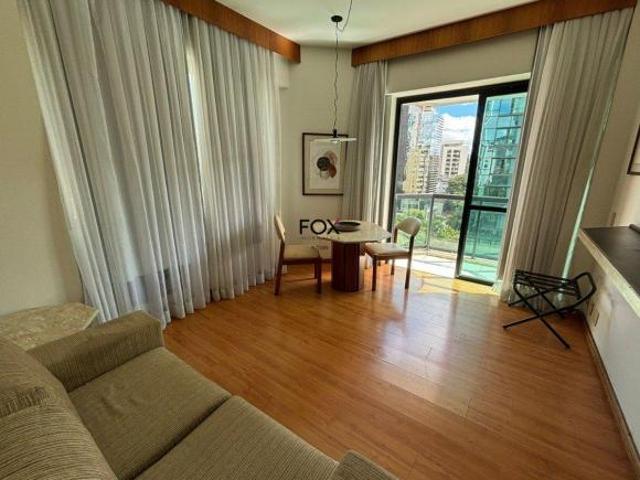 Apartamento para venda em Savassi, Belo Horizonte