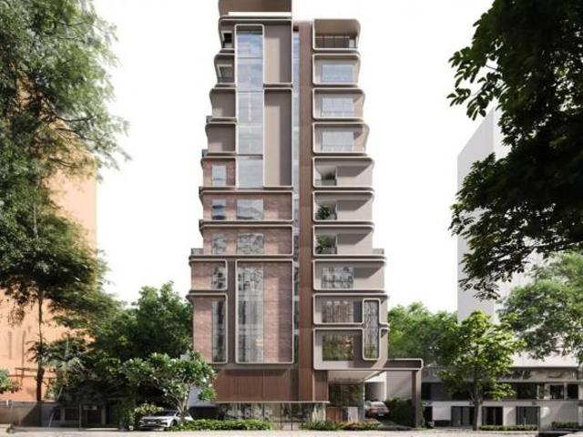 Apartamento para venda em Savassi, Belo Horizonte