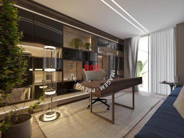 Apartamento para venda em Savassi, Belo Horizonte