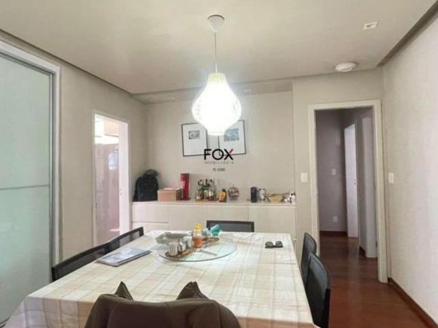 Apartamento para venda em Savassi, Belo Horizonte