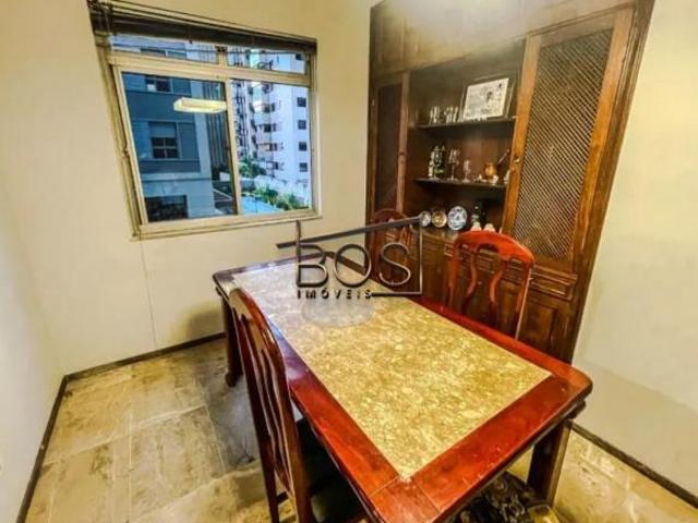 Apartamento para venda em Savassi, Belo Horizonte