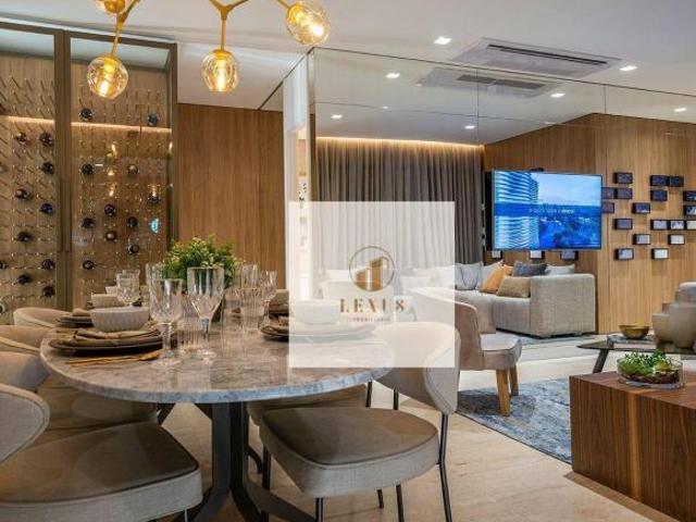 Apartamento para venda em Savassi, Belo Horizonte