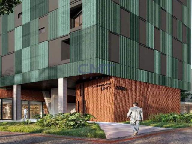 Apartamento para venda em Savassi, Belo Horizonte