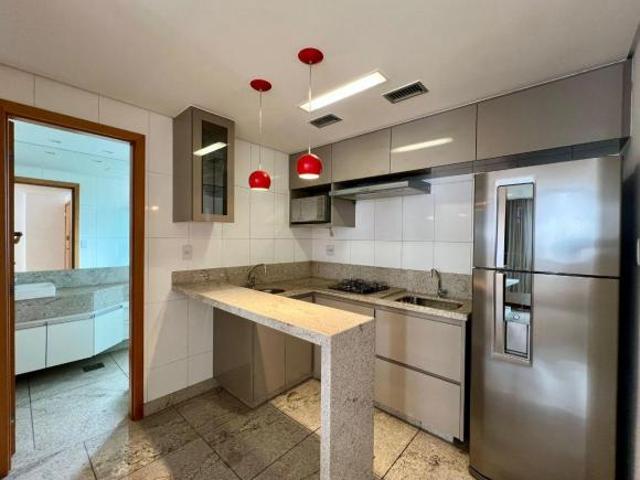 Apartamento para venda em Savassi, Belo Horizonte