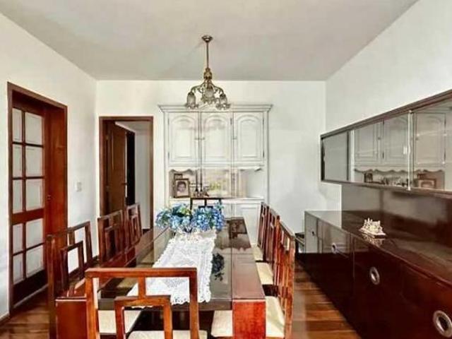 Apartamento para venda em Savassi, Belo Horizonte