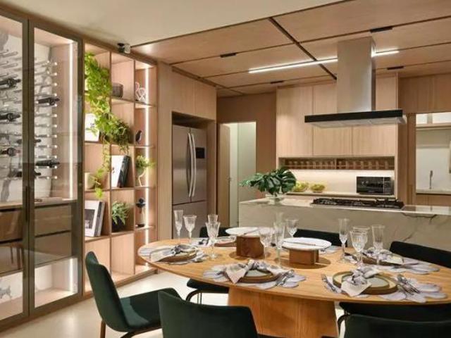 Apartamento para venda em Savassi, Belo Horizonte