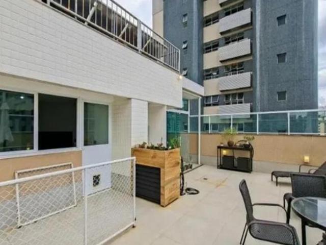 Apartamento para venda em Savassi, Belo Horizonte