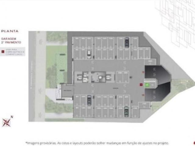 Apartamento para venda em Savassi, Belo Horizonte