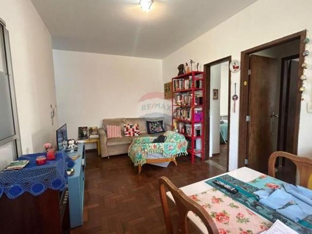 Apartamento para venda em Savassi de 64.00m² com 2 Quartos e 1 Garagem