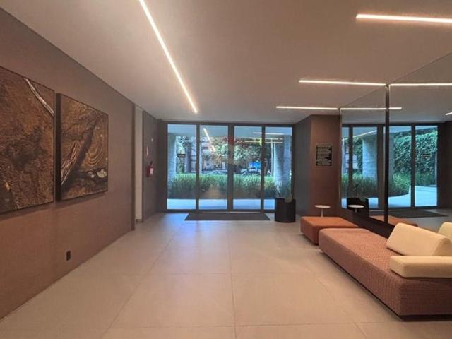 Apartamento para venda em Savassi em Belo Horizonte Minas Gerais de 110.00m² com 3 Quartos, 2 Suítes e 3 Garagens