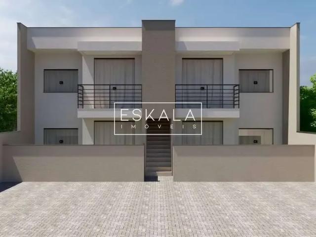 Apartamento para Venda em Schroeder/SC Centro 2 Quartos