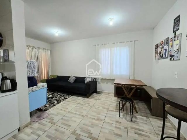 Apartamento para Venda em Schroeder/SC Rio Hern 2 Quartos