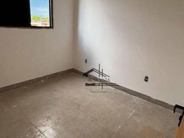 Apartamento para venda em Segismundo Pereira, Uberlândia
