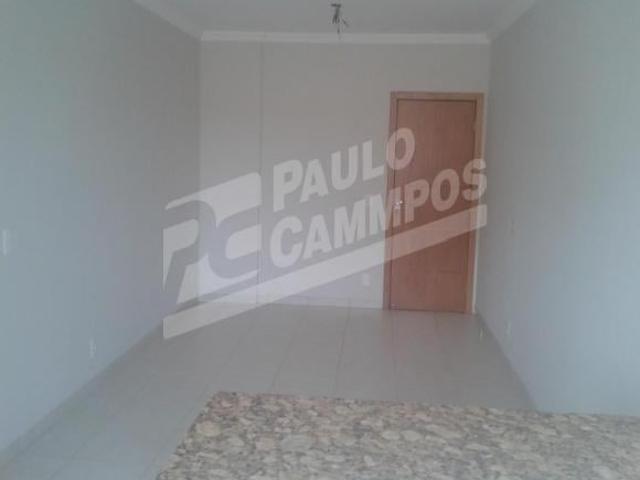 Apartamento para venda em Segismundo Pereira, Uberlândia