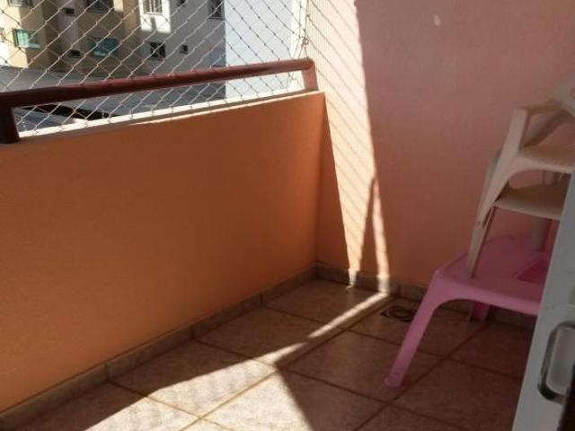 Apartamento para venda em Segismundo Pereira, Uberlândia