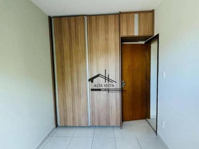 Apartamento para venda em Segismundo Pereira, Uberlândia
