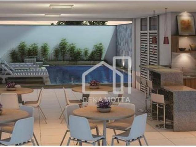 Apartamento para venda em Segismundo Pereira, Uberlândia
