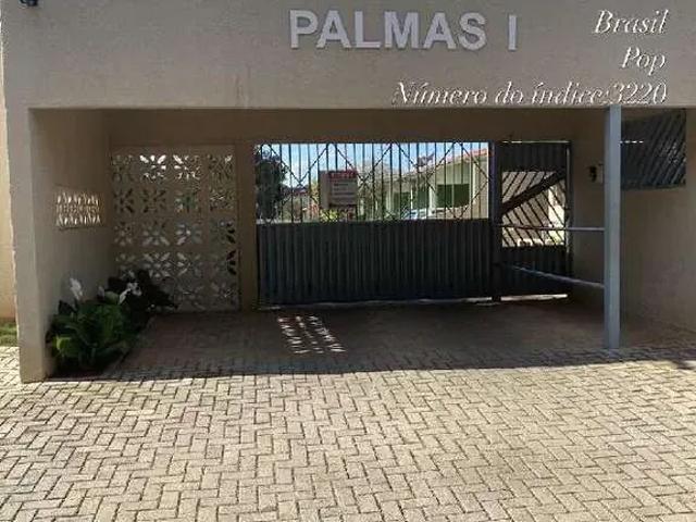 Apartamento para Venda em Senador Canedo/GO Sítios Vale das Brisas 2 Quartos