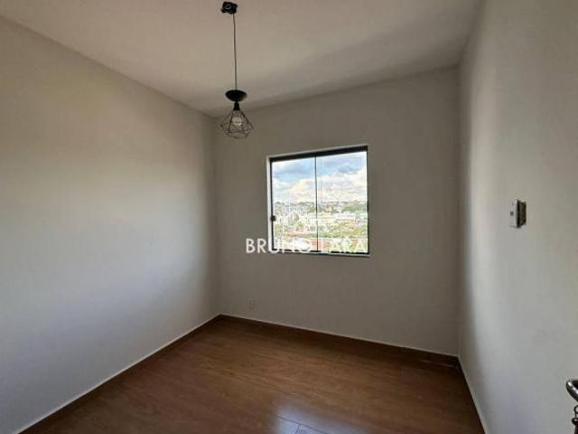Apartamento para venda em Senhora das Graças, Betim